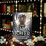 Avalon Tower Fey Spy Academy Crawford C N 9781956290196 Amazon