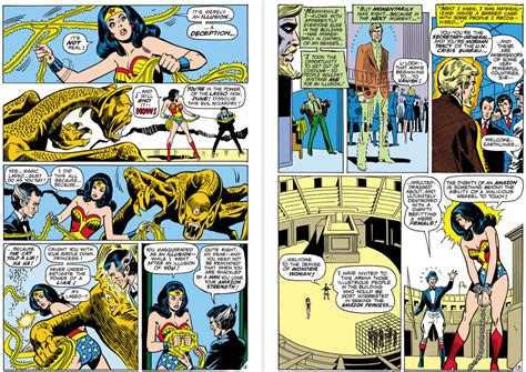 Wonder Woman Peril 1 By Heodenk On Deviantart