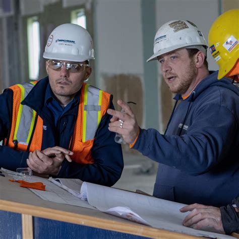 Services Benchmark Construction