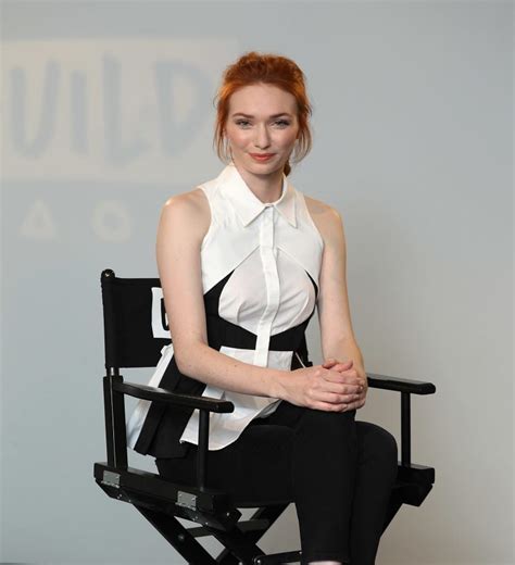 The Hottest Eleanor Tomlinson Photos 12thblog
