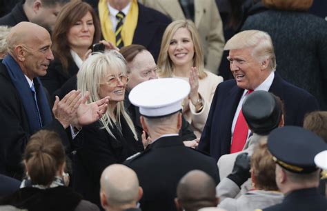 ‘hes Better Than This Says Thomas Barrack Trumps Loyal Whisperer