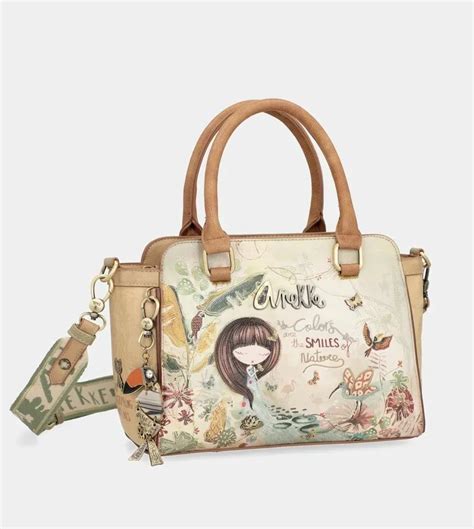 Genti Anekke Magazin