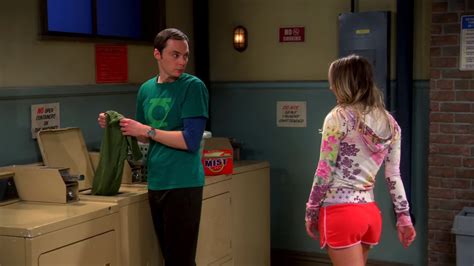 Why The Naked Penny From The Big Bang Theory Still Dominates Search
