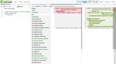 The Racket Programming Language
