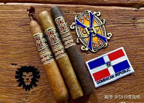 雪茄文化交流 知乎