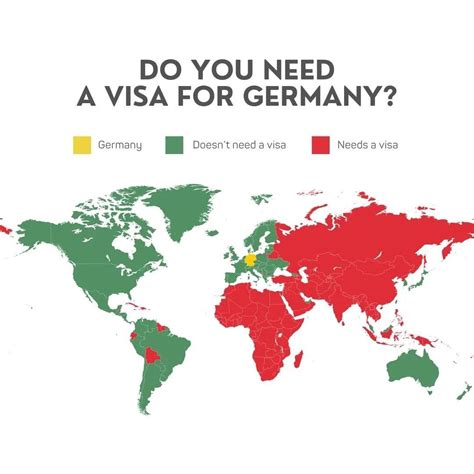 Konstantin Semenenko 🇺🇦 On Linkedin Visa Germany