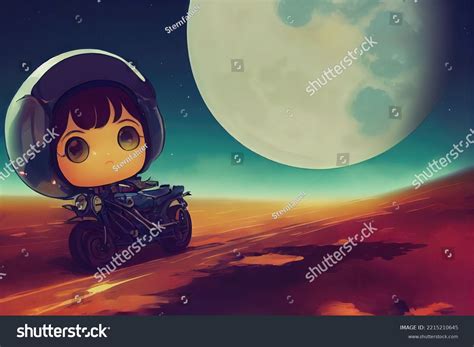87 Anime Girl Sitting On Moon 이미지 스톡 사진 및 벡터 Shutterstock