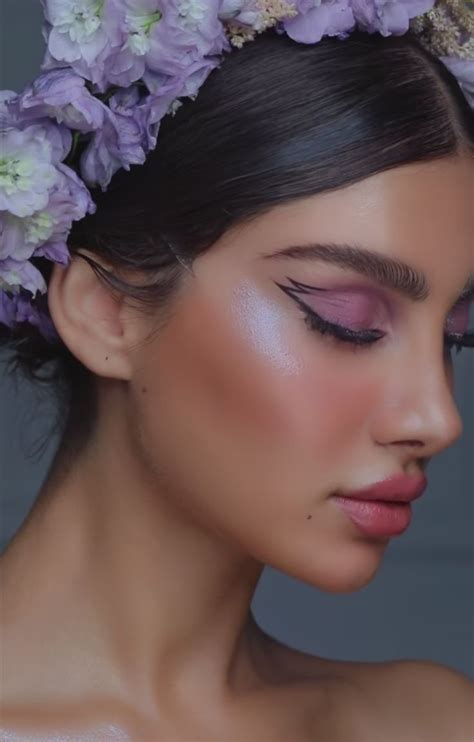 Pin By Արաքս Դավթյան On Make Up Beauty Makeup Photography Makeup