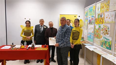 Плевен За Плевен „Медекс Нутришън“ ООД е носителят на голямата награда на Xxi то изложение