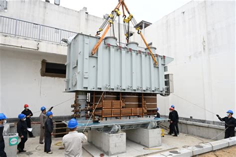 国网长乐区供电公司：加速电网建设 升级地方发展“电引擎”中国网海峡频道