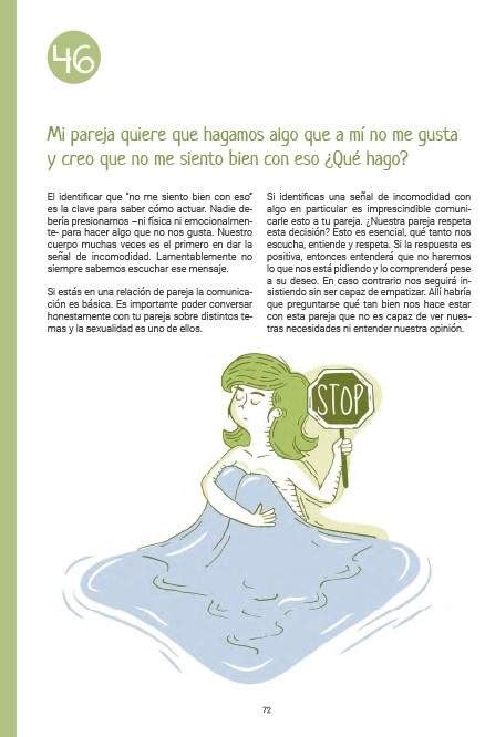 100 Preguntas Sobre Sexualidad Adolescente 73