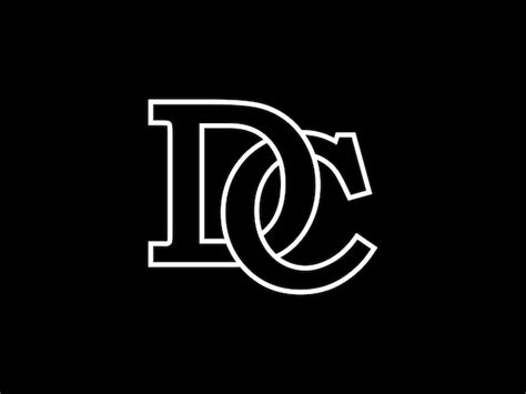 Dc Cut Logo Vectors And Illustrations For Free Download Freepik