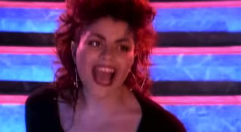 Lisa Lisa Cult Jam Head To Toe Official Music Video
