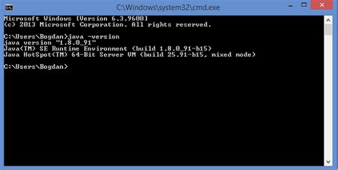 Information Technology Assignment Example Installing Java On Pc Blog