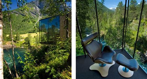 Шинэлэг шийдэлтэй зуслангийн байшин