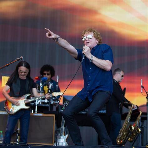 Simply Red Tickets And 2025 Tour Dates Seatgeek Ca