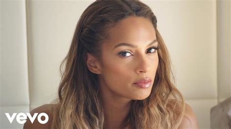 Alesha Dixon The Way We Are Youtube