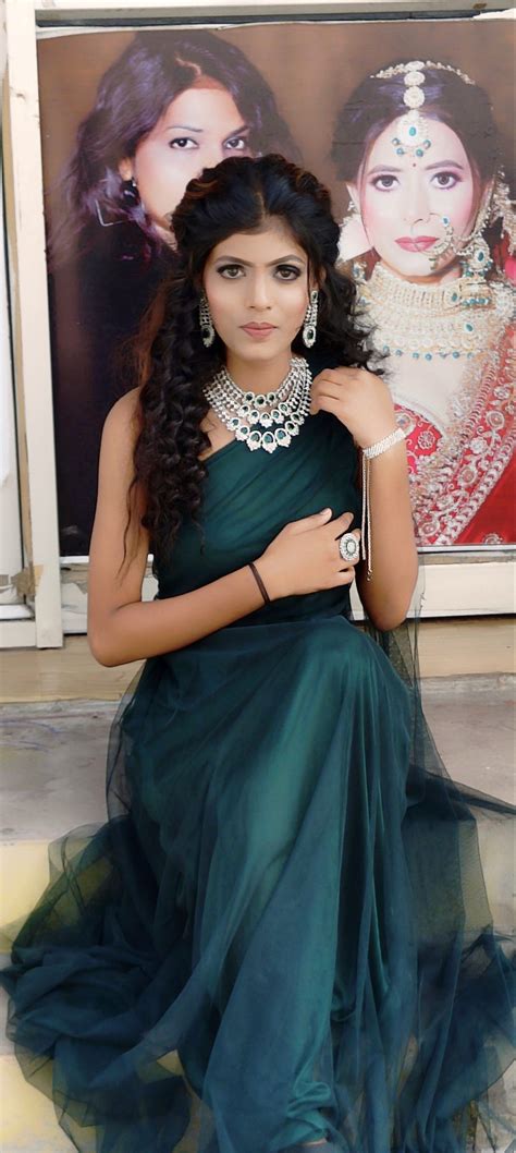 Janvi Gupta
