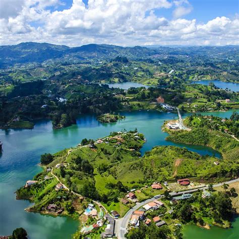 One Of The Cheapest Countries In The World Has The Best Digital Nomad