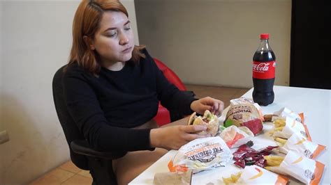 Carolinas Burger King Stuffing