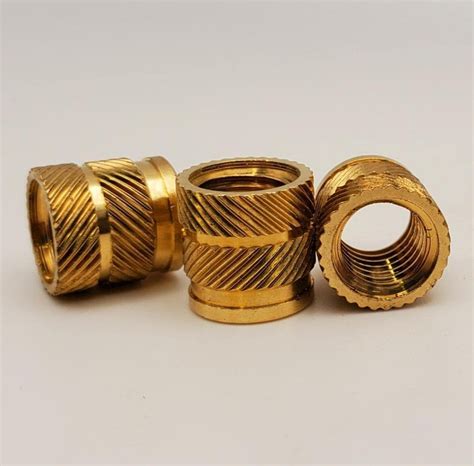 Threaded Inserts Manufacturing Magnetpeak Solutions