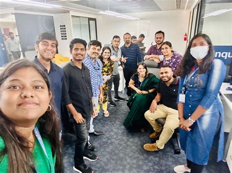 Madhu Shree On Linkedin Funfriday