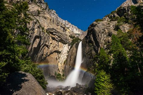 Moonbow Wallpapers Wallpaper Cave