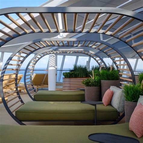 Arvia Deck Plans Planet Cruise