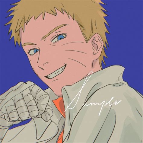 Pin Di Hiank Su Naruto Arte Delle Anime Arte Anime