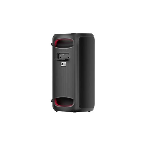 Monster Cycle Plus Altavoz Portátil Con Bluetooth 53 De 120 W Y 2
