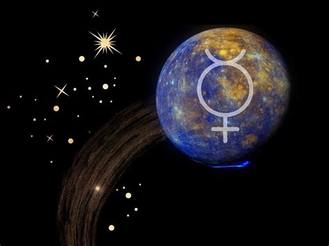 Mercury Retrograde What You Need To Know Your Astrology Reading