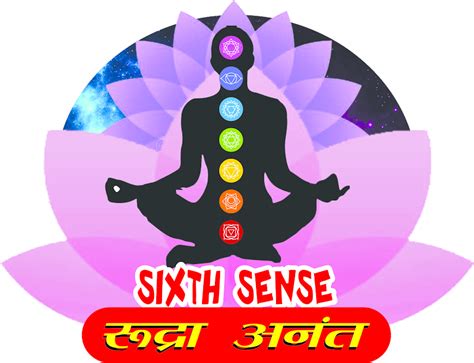 Sixth Sense Rudra Anant