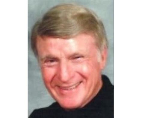 James Schaffer Obituary 2021 Cleveland Oh