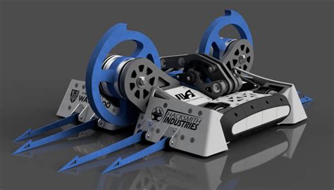 Orbitron Battlebots Wiki Fandom