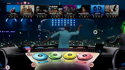 The 10 Best Rhythm Games To Play Right Now Gamesradar
