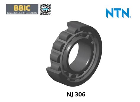 Ntn Bearing Nj 306 Bangkok Belt