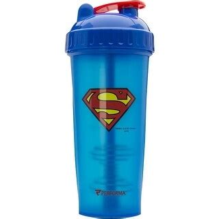 Perfect Shaker Performa 28 Oz Hero Series Leakproof Shaker Cup