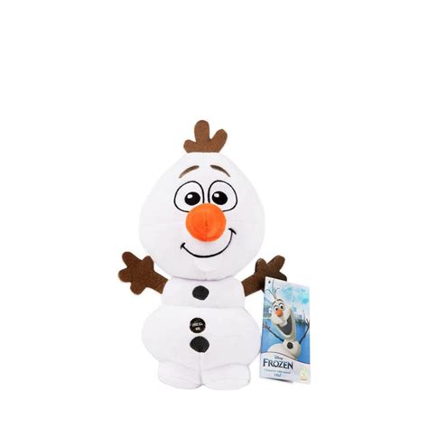 Disney Olaf With Sound Duty Free Bestvalue