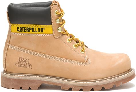 Caterpillar Mens Colorado Chukka Boot