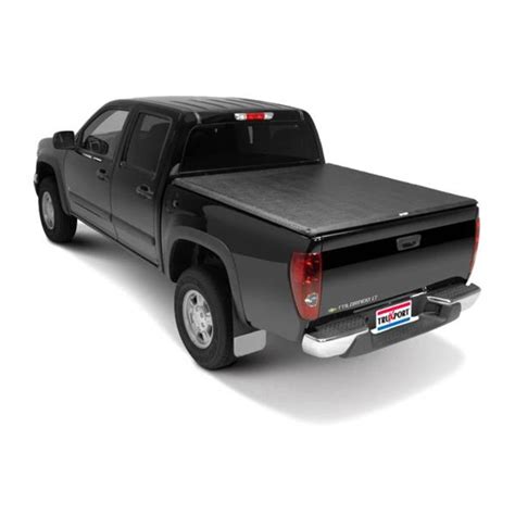 Truxedo 2017 2022 Ford F250 F350 F450 Super Duty Truxport 66 Bed Size