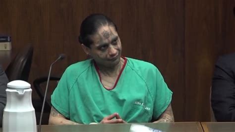Jaime Osuna Beheading California Killer ‘beheaded Luis Romero Gold