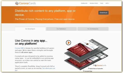 50 Mobile Application Frameworks Html Css And Js 50 Mobile Application Frameworks Html Css And Js