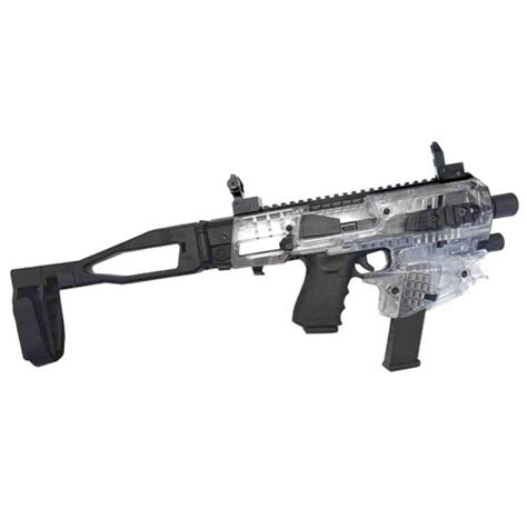 Mck Micro Conversion Kit Canik Tp 9 Series