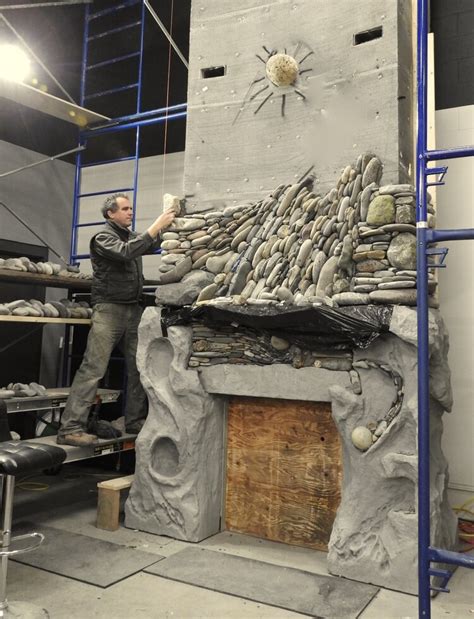 Our Unique Process Ancient Art Of Stone