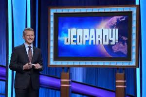 Jamie Ding Wins Jeopardy Again Final Jeopardy Answer Revealed March