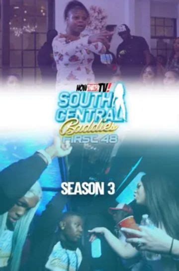 South Central Baddies Season 4 Episode Guide Ratings And Streaming