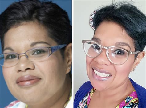 Jasmine Arnold Budget Bokkie Loses 24kgs Sleekgeek Health Revolution