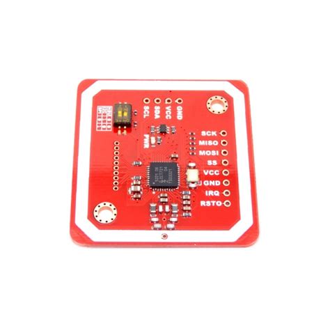 Pn532 Rfid Nfc Module With Arduino How To Use Hsu Uart 44 Off