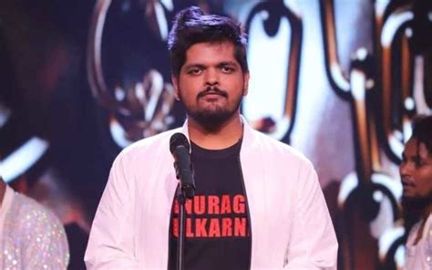 10 Anurag Kulkarni Songs That Must Be On Your Playlist Right Now