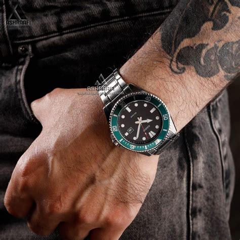 ساعت مردانه کاسیو Casio Mdv 107d 3av گالری اشرافی